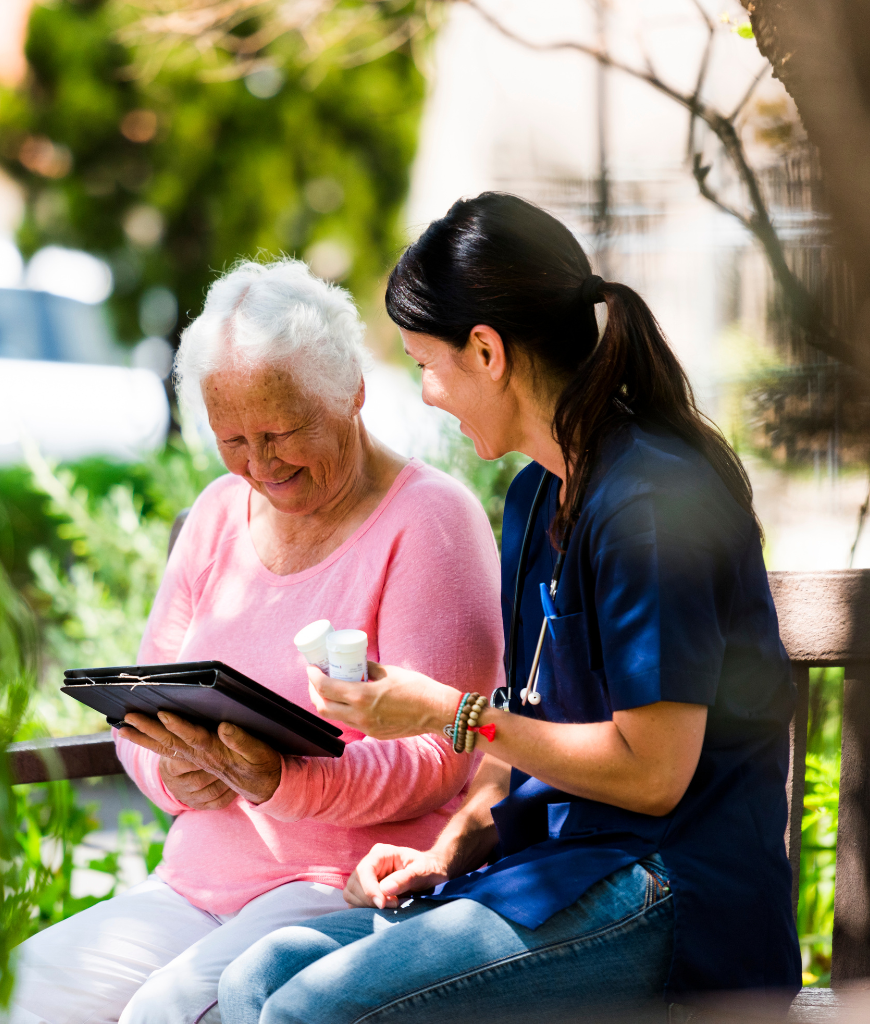 Support Worker Services Agency | NDIS Provider Melbourne